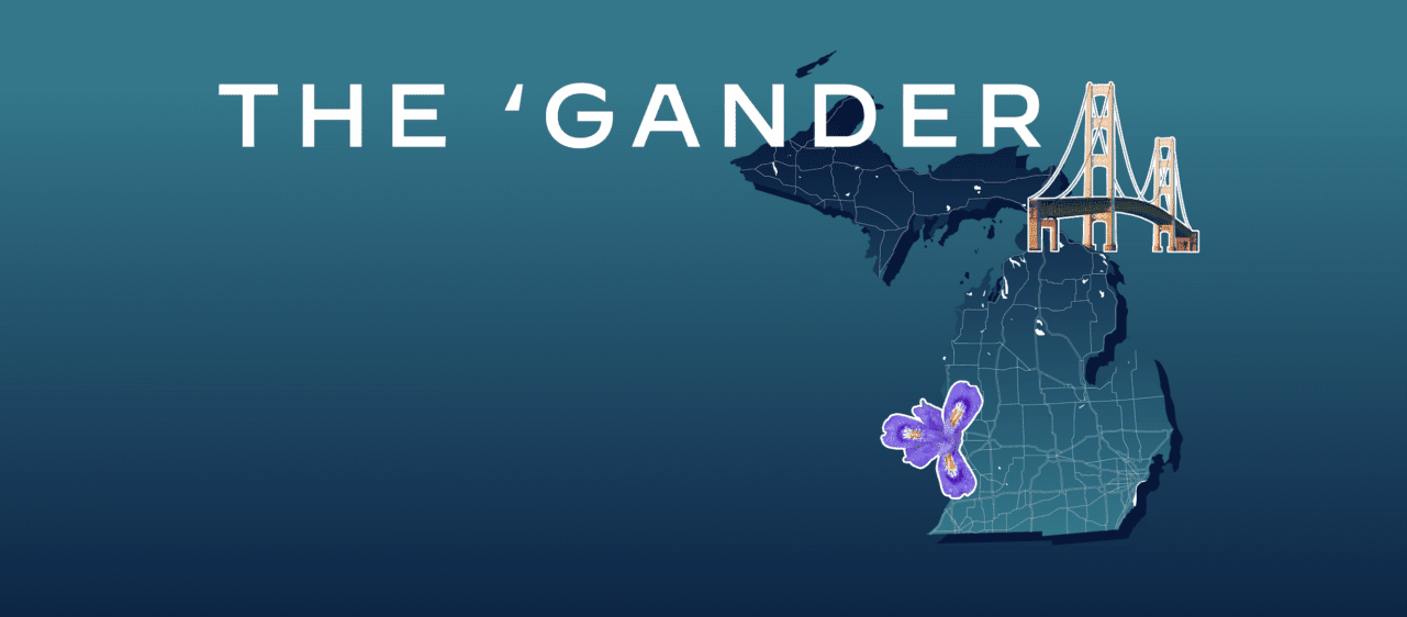 The ’Gander wins multiple 2023 Michigan Press Association awards