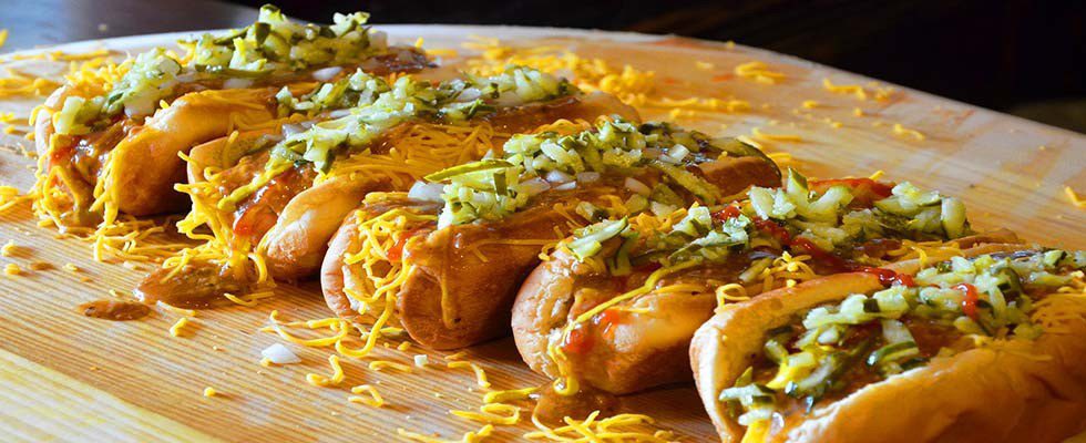 The 35 best restaurants in Grand Rapids, according to locals