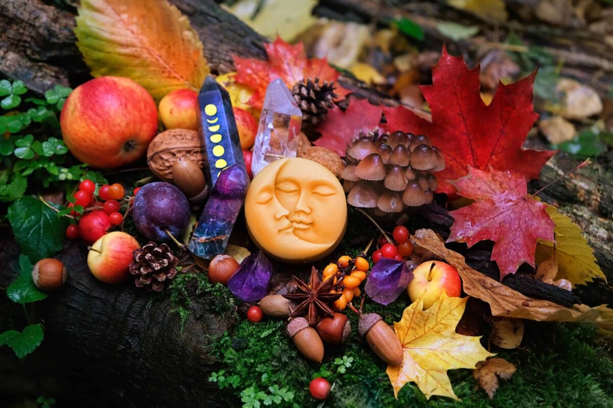 Welcome the autumn equinox in Michigan with these 8 events