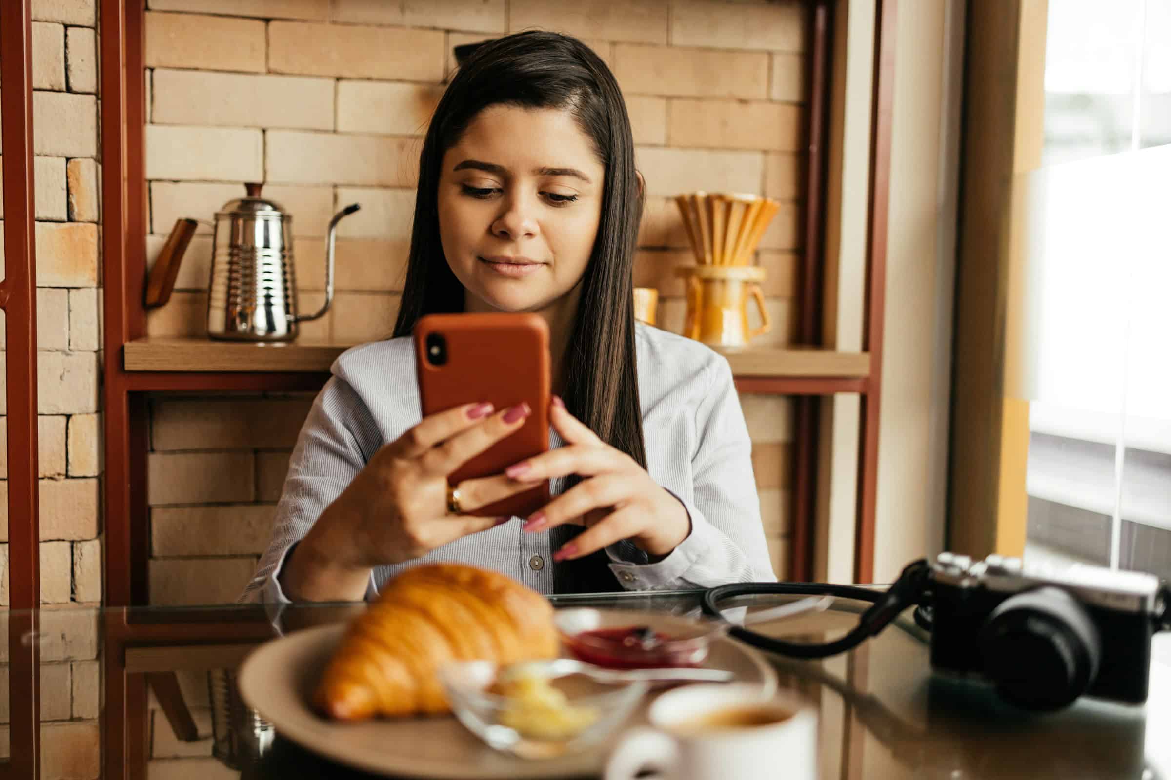 7 social media-famous food joints in Michigan
