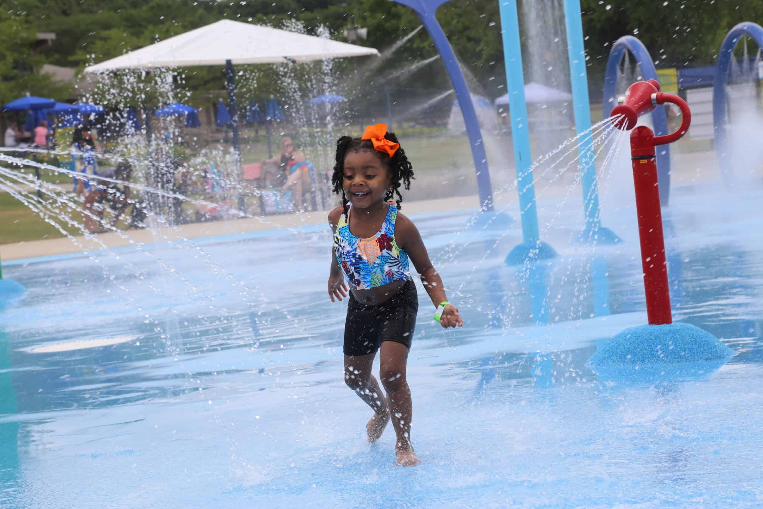 Your 2026 guide to Michigan's best water parks